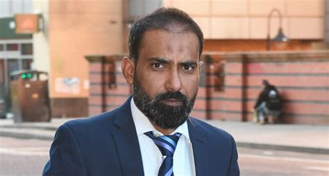 Senior Doctor Leaves Surgery To Engage In Inappropriate Conduct With