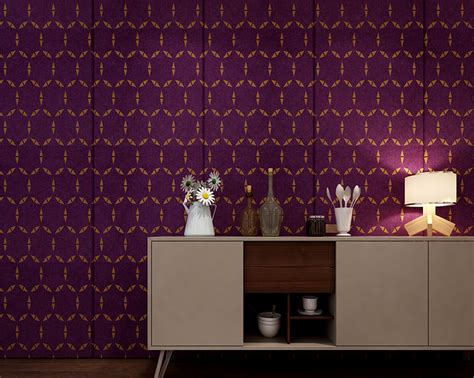 Acoustic Wall Design 2