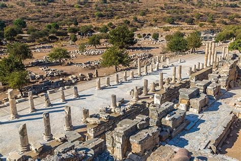 Efeze Informatie Reviews And Tips 27vakantiedagen