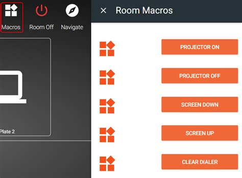 Kb01579 How To Create A Toggle Macro In Velocity Atlona Help Center