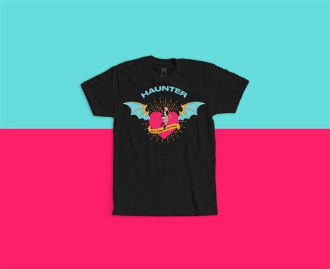 Haunter Thicc Thighs And Sad Vibes Print Money Gang