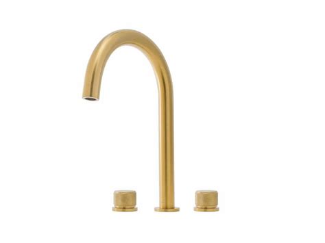 Caple Joya Dual Lever Tap Magnet