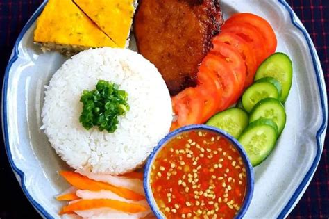 Cách Làm Món Chả Trứng Chuẩn Cơm Tấm Sài Gòn