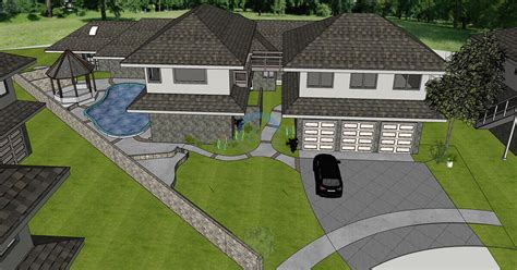 Sketchup Modeling Services Cad To Sketchup Pdf To Sketchup