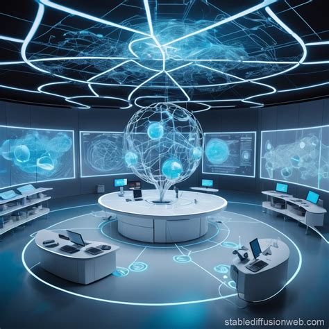 System Lifecycle Conceptualization Stable Diffusion Online