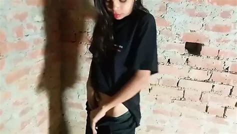 Neues Desi Dorfmädchen Enges Muschi Sex Video Indisches Schönes