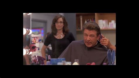 Best Of Jack Donaghy When It Comes To Hair Youtube
