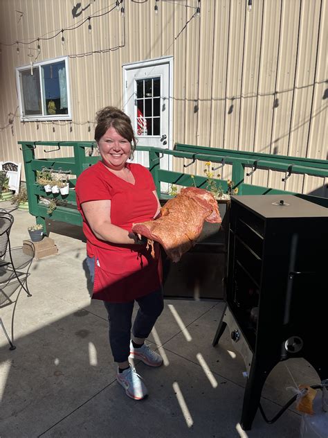 City Of Boyd Minnesota