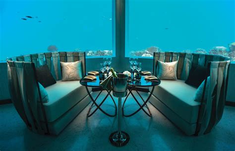 Maldives Underwater Hotels The Ultimate Experience The Maldives Expert