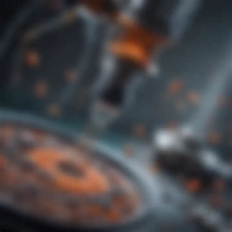 Live Cell Microscopy Techniques And Future Prospects