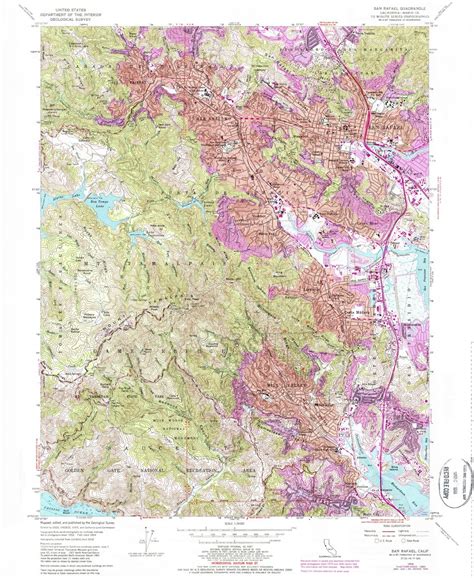 File Ca San Rafael 295043 1954 24000 Geo Pdf Pdf Wikimedia Commons