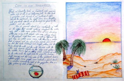 Grade 6 Physics The Chiron Center