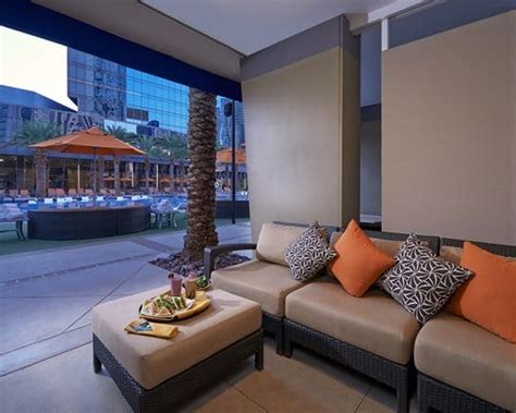 Elara A Hilton Grand Vacations Hotel Center Strip Timeshares Only