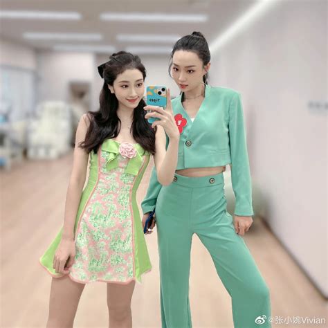 小婉管樂簡直就是「我和怨種閨密」現實版 壹讀