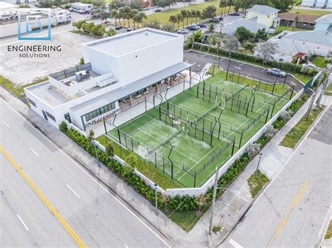 Engineeringsolutions Esengineers Engineering Padel Padelclub
