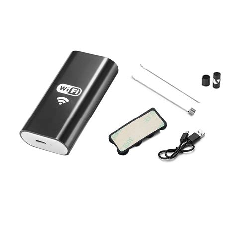 Wifi Endoscoop Camera 8mm 1 2 5m Usb Mini Waterdic Vicedeal
