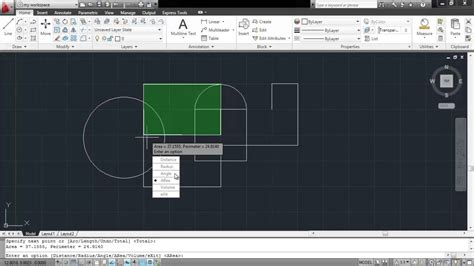 How To Put Measurements In Autocad Templates Sample Printables