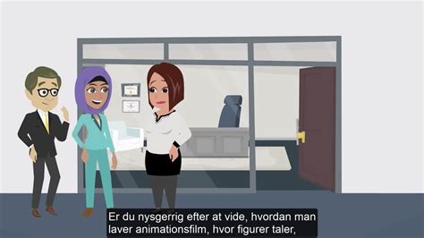 [video] Lilli Karla Larsen Posted On Linkedin