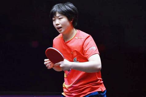 陈熠击败队友蒯曼,朱雨玲战胜宿敌伊藤美诚,陈朱决赛 哔哩哔哩 陈熠击败队友蒯曼,朱雨玲战胜宿敌伊藤美诚,陈朱决赛 哔哩哔哩