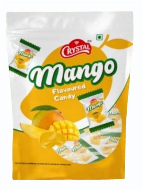 Mango Flavored Candy Packaging Type Packet Toffee At ₹ 100pack In Ahmedabad