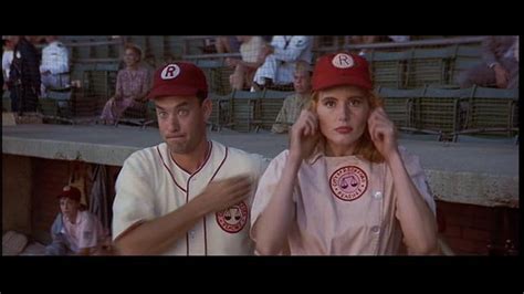 A League Of Their Own 1992
