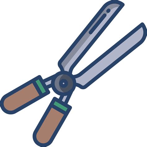 Leaf Cutter Linear Color Illustration 46096888 Vector Art At Vecteezy