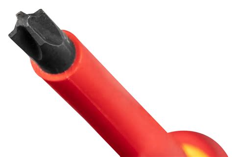 Cross Screwdriver 1000v Slph2 X 100mm Wassermaneu