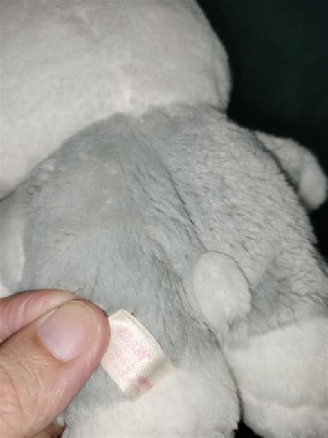 Hello Kitty Gray Mascot Hobbies And Toys Toys And Games On Carousell