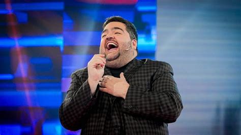 Darío Barassi Se Despidió De Ahora Caigo En El Trece Qué Dijo De La Continuidad Del Ciclo