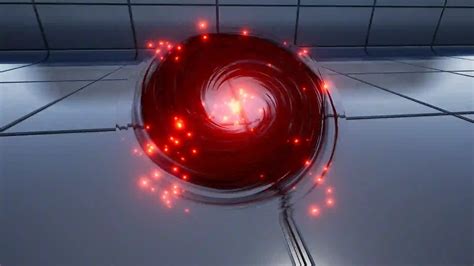 Mixed Vfx Pack Niagara Game Assets Free