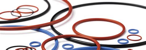 O Ring Seals Installation Method Professional Rubber Compounding
