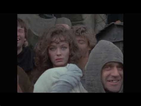 The Hunchback Of Notre Dame 1982 Scene 1 Youtube
