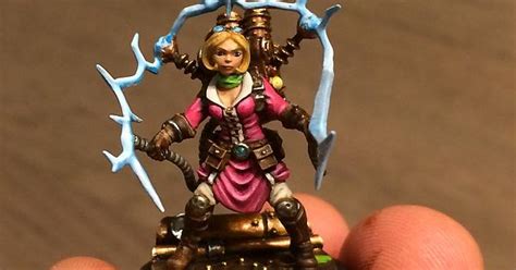 Galvanizer Album On Imgur