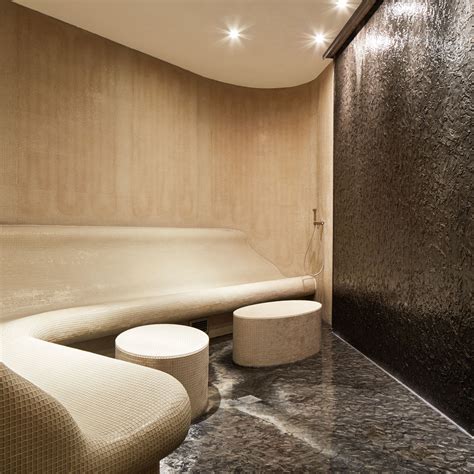 Armani Boutique Spa
