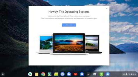 Install Chrome Os On Pc And Run From Usb Stick