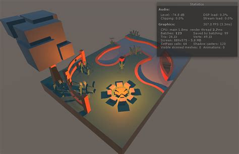 Draw Calls Are Adding Up Fast With Asset Packs Questions Answers Unity Discussions