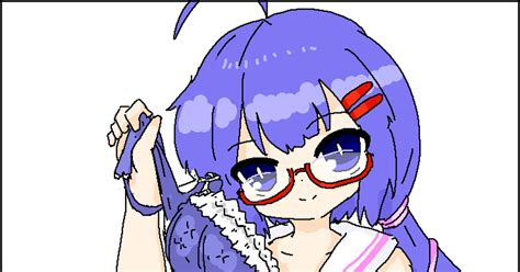 音街ウナ デカパイウナ吉 睦月さんのイラスト Pixiv