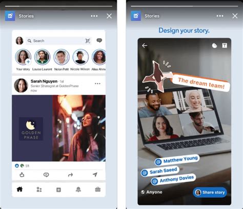 Linkedin Stories Veja 7 Dicas De Como Usar O Recurso Para O Marketing