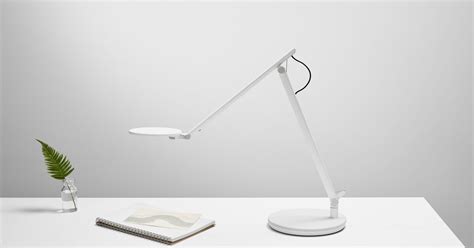 Led Task Lamp Element Vision Humanscale