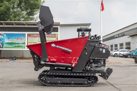 Small Dumper Xn500 Xn800 Mini Dumper 800kg Mini Dumper Buy Mini