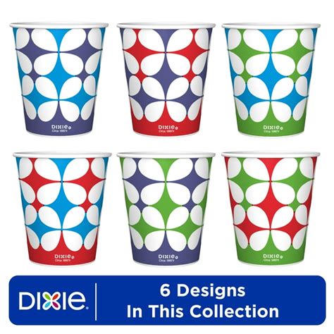 Dixie Bathroom Cups