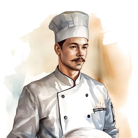 Chef Hat What Is Its History The Reluctant Gourmet