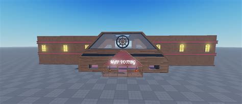 Lobby Building Feedback Building Support Developer Forum Roblox