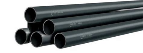 Mild Steel Powder Coated Tata Chs Pipe Thickness 2 Mm At Rs 66kg In