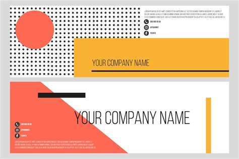 Your Name Vectors And Illustrations For Free Download Freepik