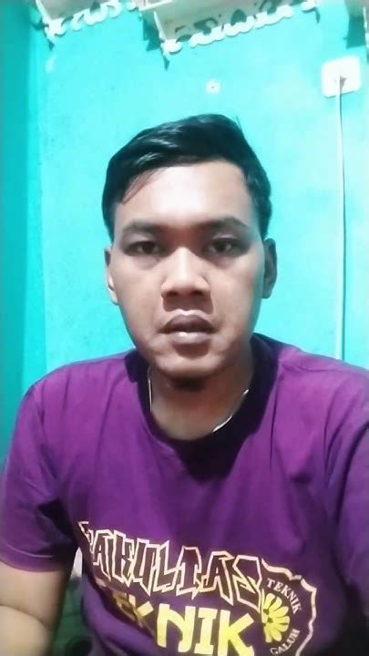 Semngat Bolo Tapi Tetap Hati² Fypyoutube Lucu Viralshort