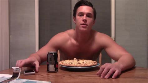 BD Calorie Cheat Day Part ThisVid