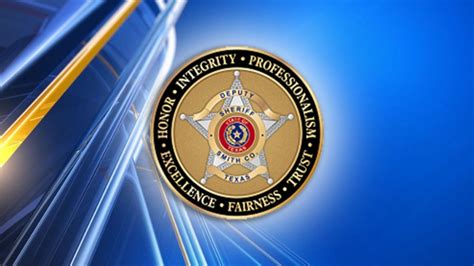 Sheriffs Office Says Names Of Smith County Sergeants Are Being Used In