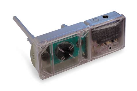 Duct Smoke Detector Grainger