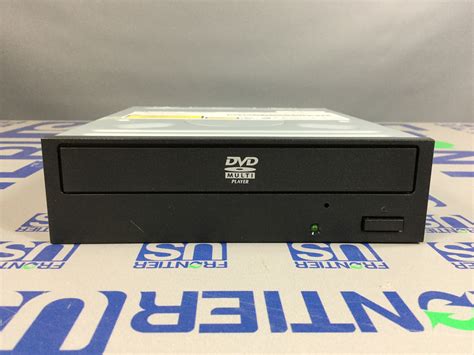 IBM 4 7GB IDE DVD ROM Drive Half High 701X 5764 FrontierUS